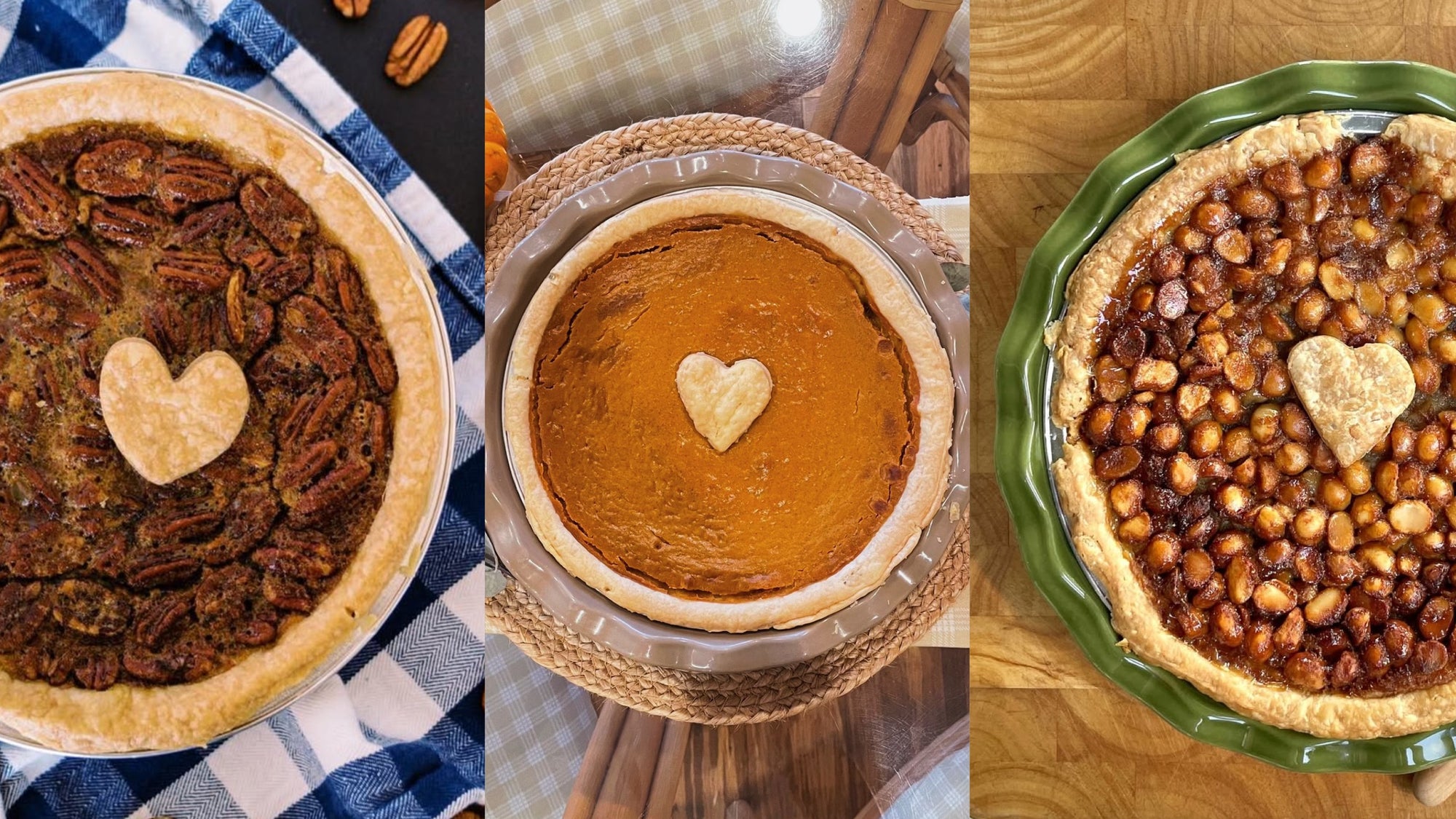Menu and Pricing – Maui Pie (Maui Hawaii Pie Company)